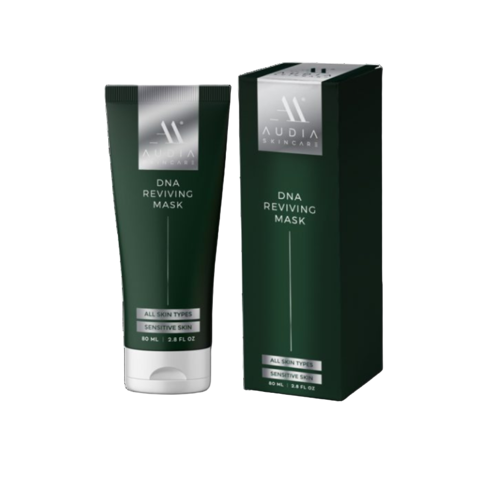 DNA Reviving Mask – No Filter